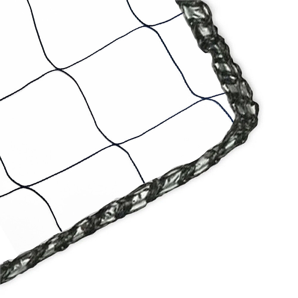3D Tifo net - black, 90,00